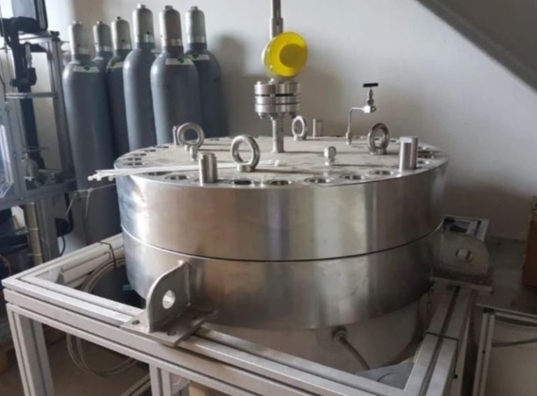 MEGA PASCAL TECHNOLOGIES RECYCLE YOUR SYSTEM - Sup Eng - Supercritical ...